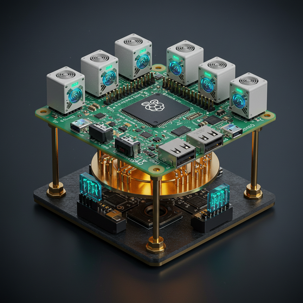 Automata Controls Building Management System